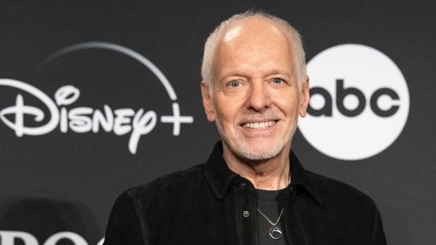 Peter Frampton to release new music in 2026 | 97.7 The River
