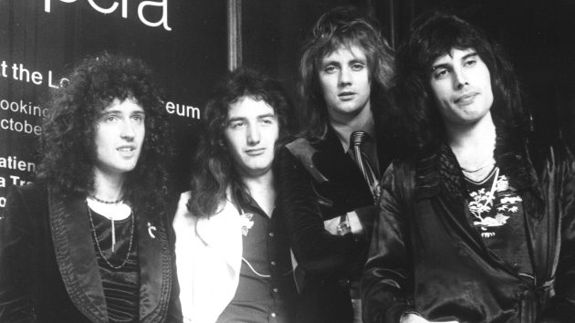 Queen continues their dive into 'A Night at the Opera' with latest ...