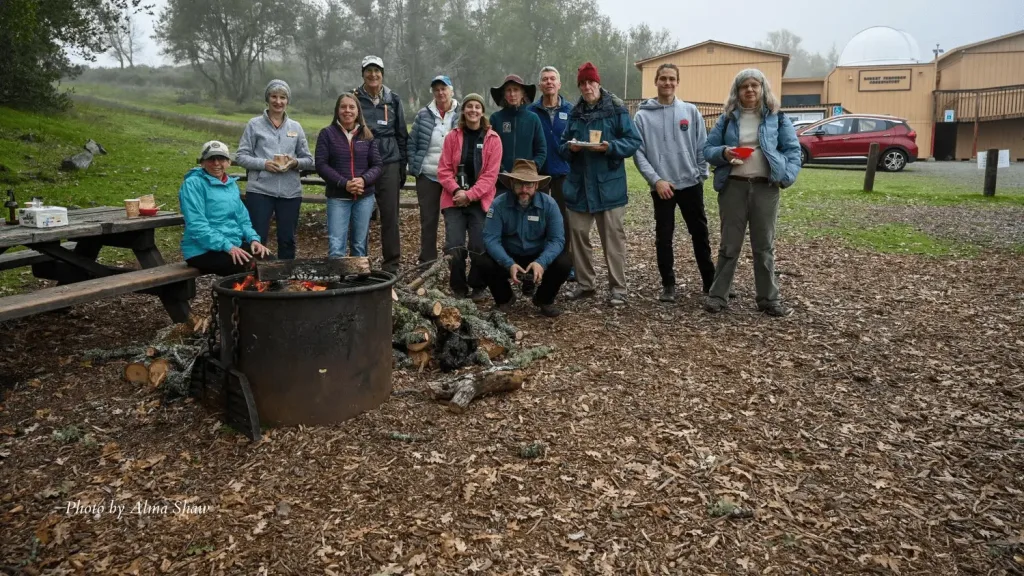 Sugarloaf Ridge State Park New Volunteer Orientation – 97.7 The River