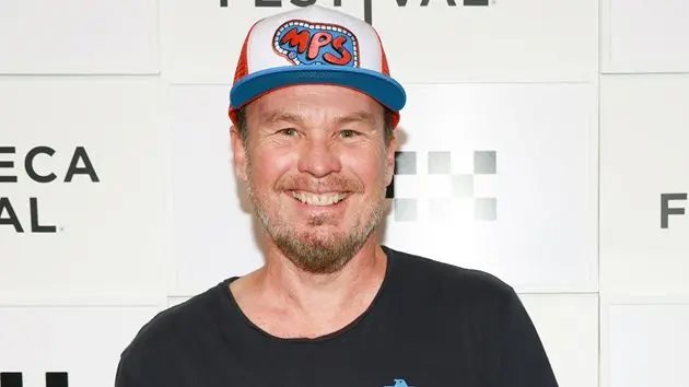 Pearl Jam's Jeff Ament premieres 'Montana Grind' song off new ...