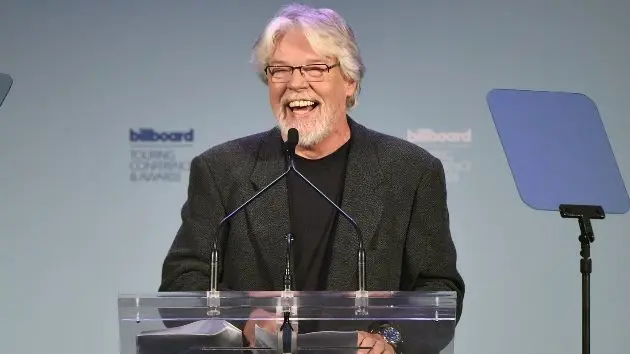 Bob Seger debuts 'American Storm' official video for 40th anniversary ...