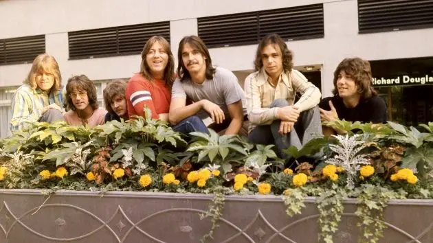 Chicago pays tribute to late founding member Walter Parazaider: 'We are ...