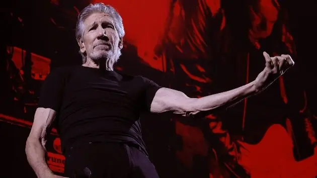 Roger Waters reimagines Pink Floyd's 'Comfortably Numb' with ...