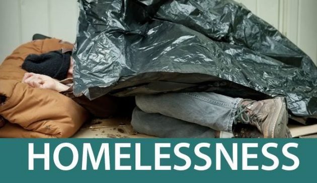 Sonoma County Homelessness Point in Time Count Higher in 2024 Than 2023 ...