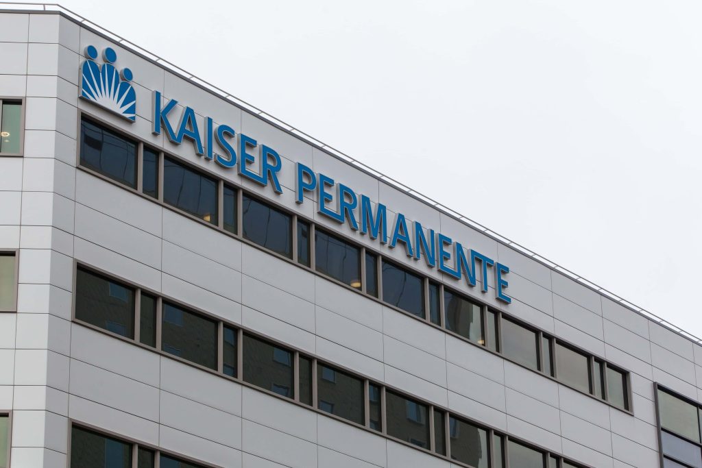 Kaiser in Santa Rosa Achieves Net-Zero Energy | KRSO 103.5FM 96.9FM ...