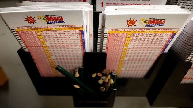 $792 million prize on the line in Mega Millions drawing | KSRO 103.5FM ...