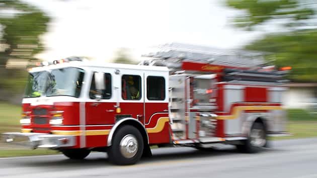 Barn Fire Near Santa Rosa Mistaken for Plane Crash | KRSO 103.5FM 96 ...