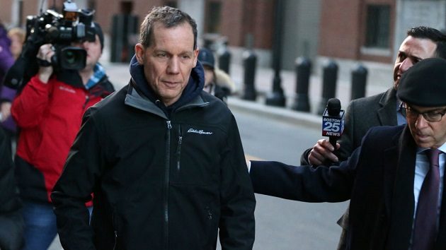 Former Harvard Professor Charles Lieber sentenced to time served, fine ...