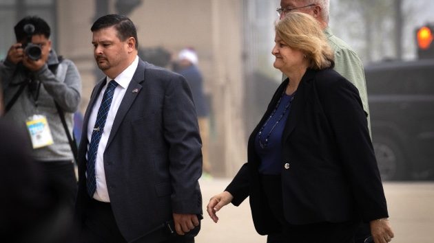 Milwaukee judge fails in bid to dismiss case over allegedly helping ...