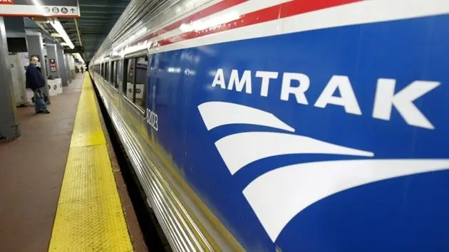 Amtrak fire suspends Penn Station service for NJ Transit commuters ...