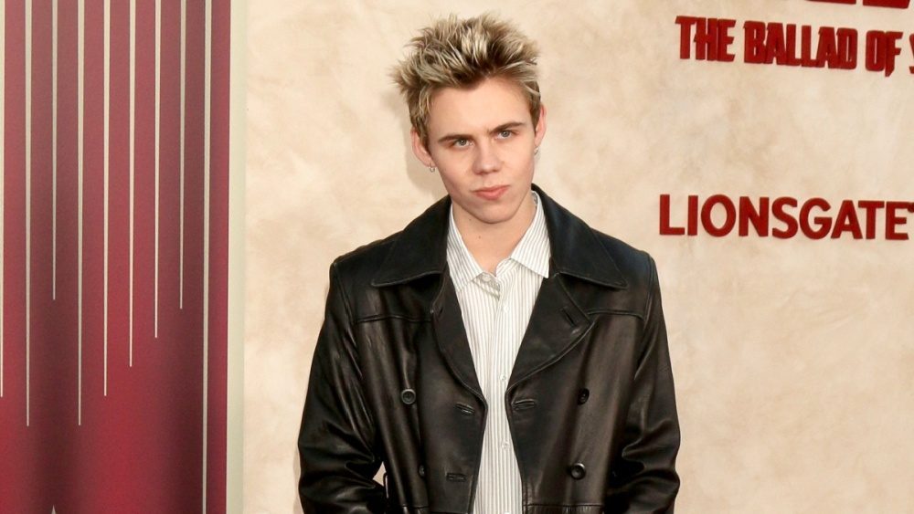 The Kid Laroi to release third studio album 'Before I Forget' | 102.7 ...