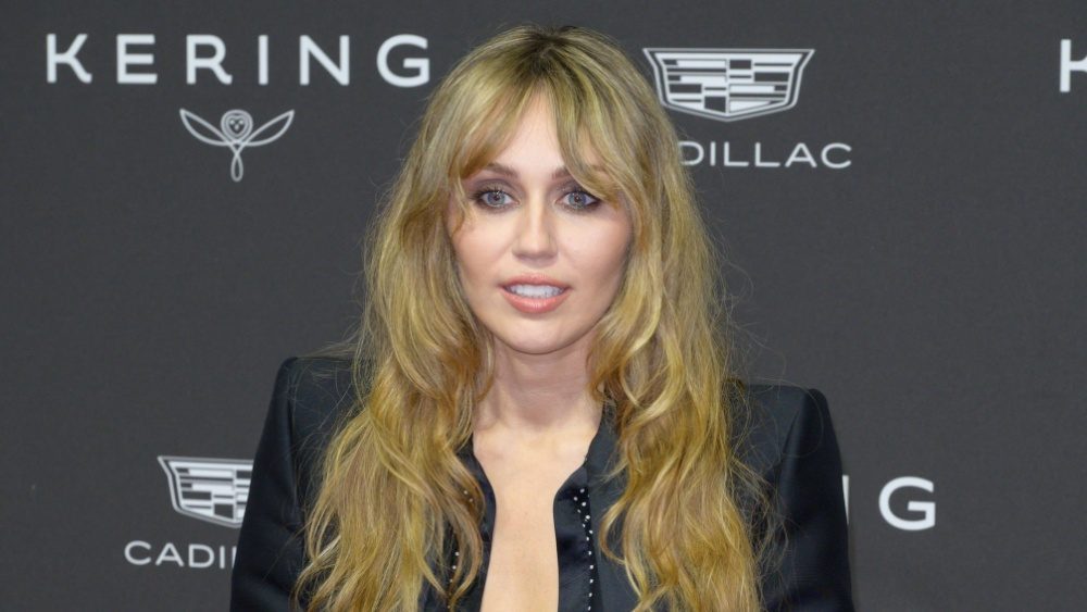 Miley Cyrus to celebrate 20 years of 'Hannah Montana' with Disney+ ...