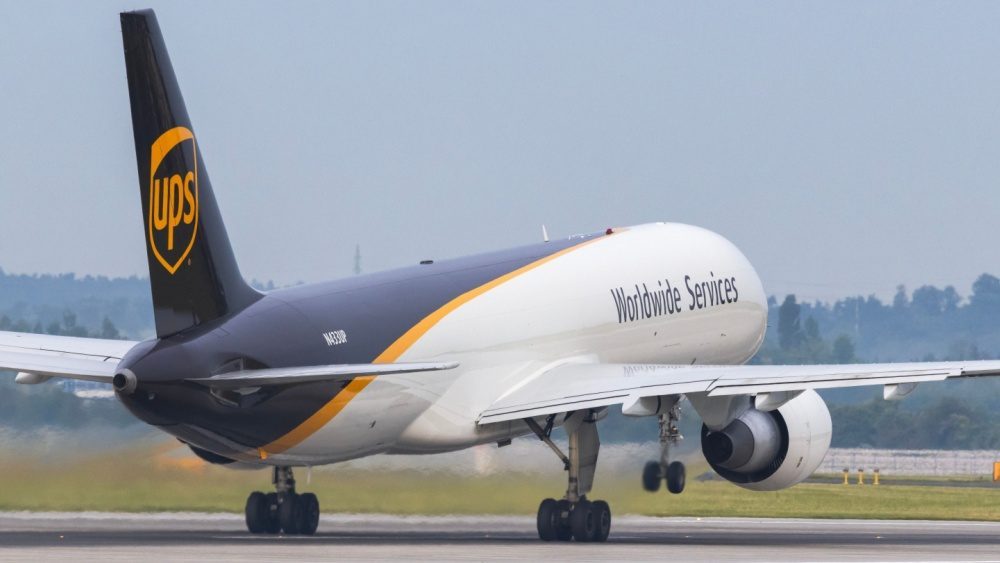 At least seven people killed after UPS plane crash in Louisville ...