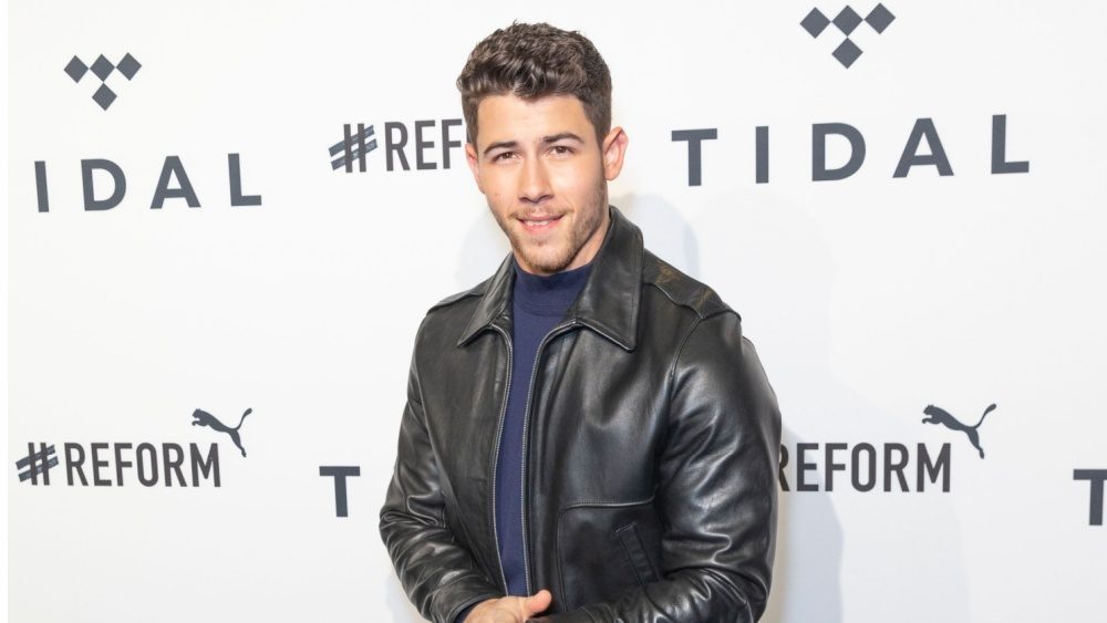 Nick Jonas to embark on six-date intimate tour "A Night With Nick" | BCMC
