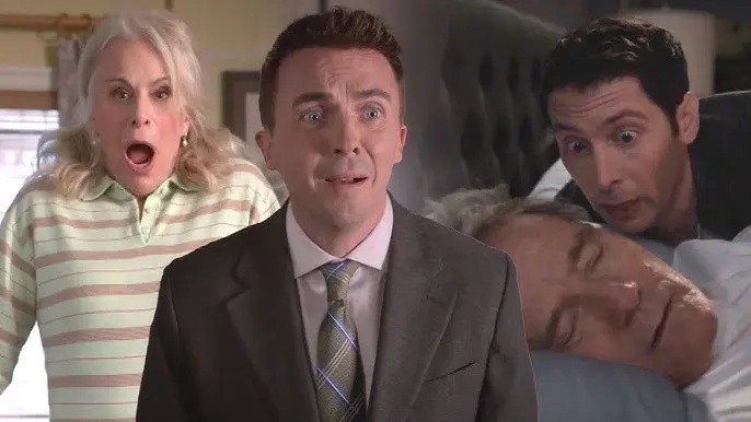 Malcolm In The Middle Teases Its Return | KIX FM 106