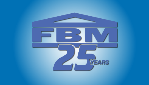 FEHR BUILDING MATERIALS 25TH ANNIVERSARY – KIX FM 106