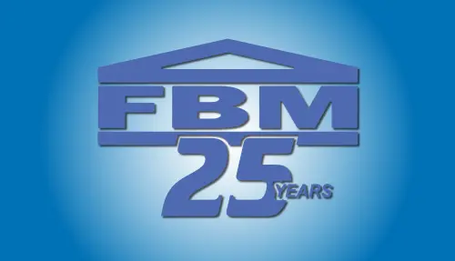 FEHR BUILDING MATERIALS 25TH ANNIVERSARY – KIX FM 106