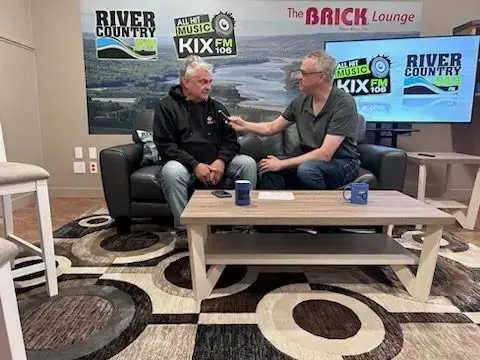 Positive Ticketing campaign underway in Peace River (Orren Ford) | KIX ...