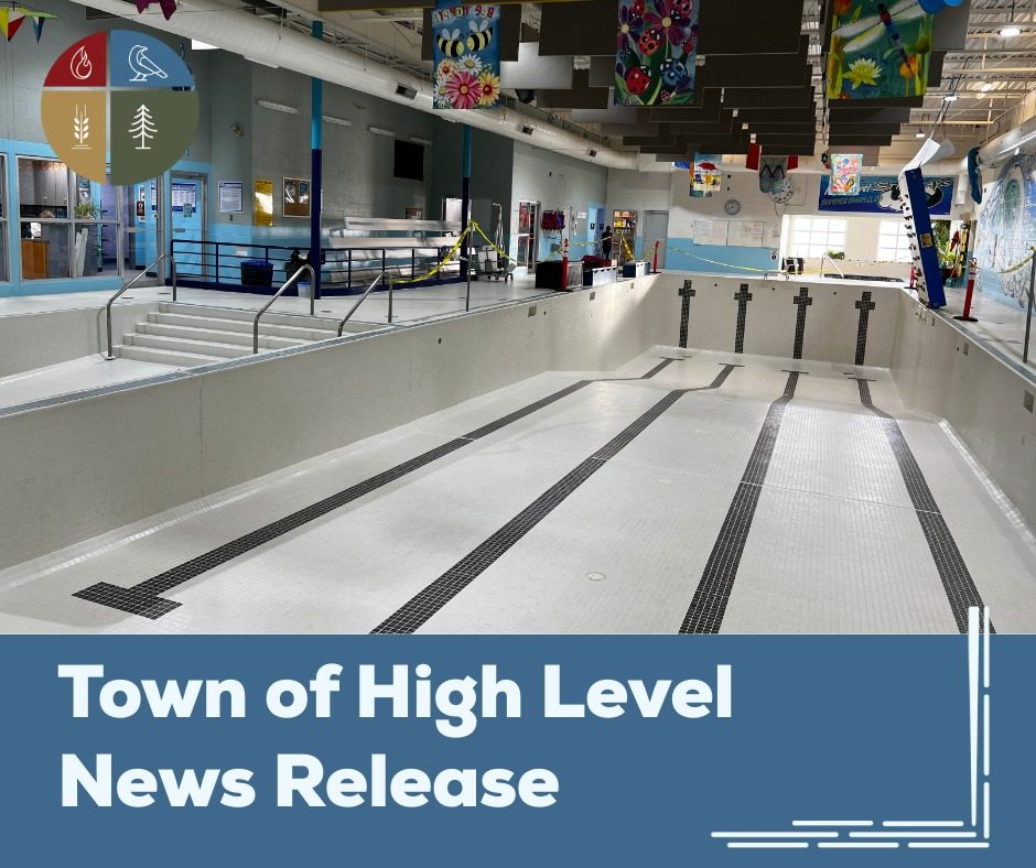 High Level Council Orders Facility Assessment for Aquatic Centre ...