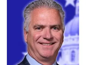 Statehouse Update from Eric Bassler | Vincennes PBS | 1200 North Second ...