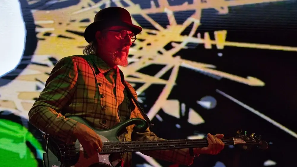 Primus drops the EP 'A Handful of Nuggs' as they embark on expansive ...