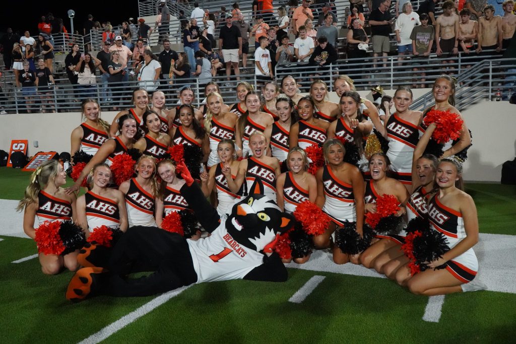 Aledo Athletics Continue Strong Fall Season | NTX Varsity