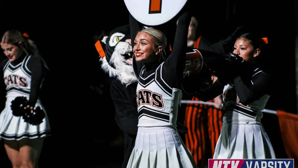 uil spirit | NTX Varsity