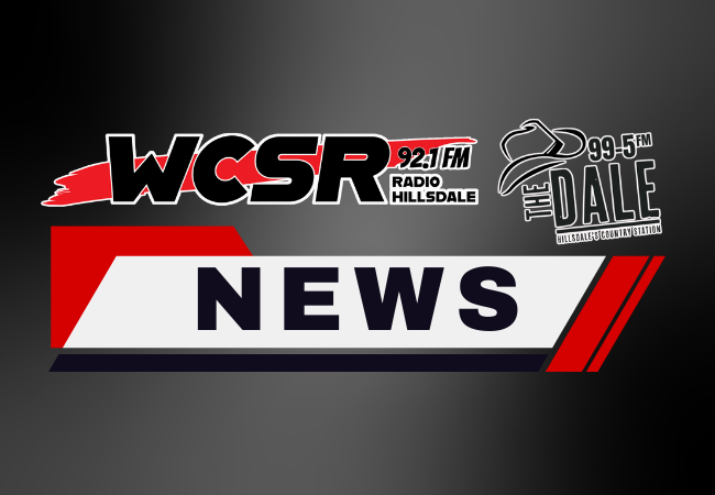 Shorter Days Tough On Mental Well Being | Radio Hillsdale - Part 3