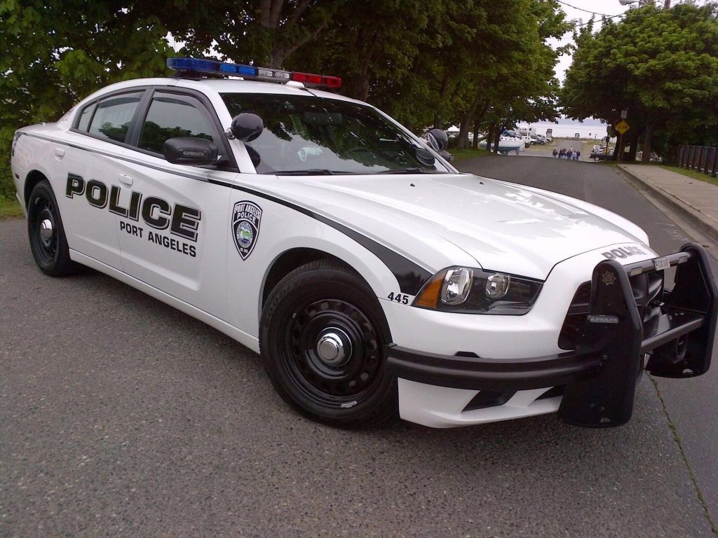 Port Angeles High School Threat: Juvenile Suspect in Custody | Radio ...