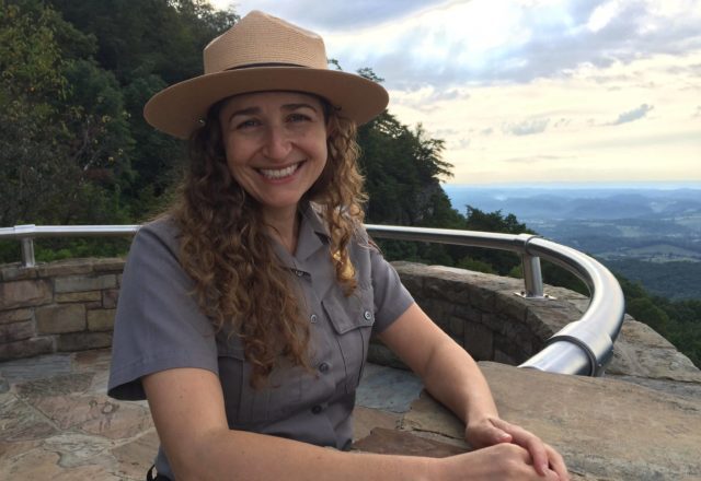 Park Superintendent previews public meeting on new Hurricane Ridge ...