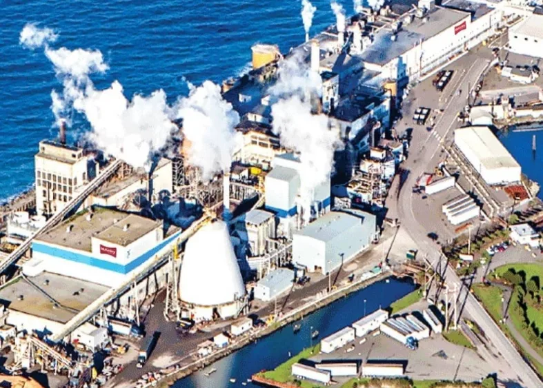 McKinley Mill purchased by Bellingham-based development company | Radio ...