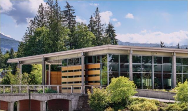Peninsula College announces program cuts and pauses | Radio Pacific Inc