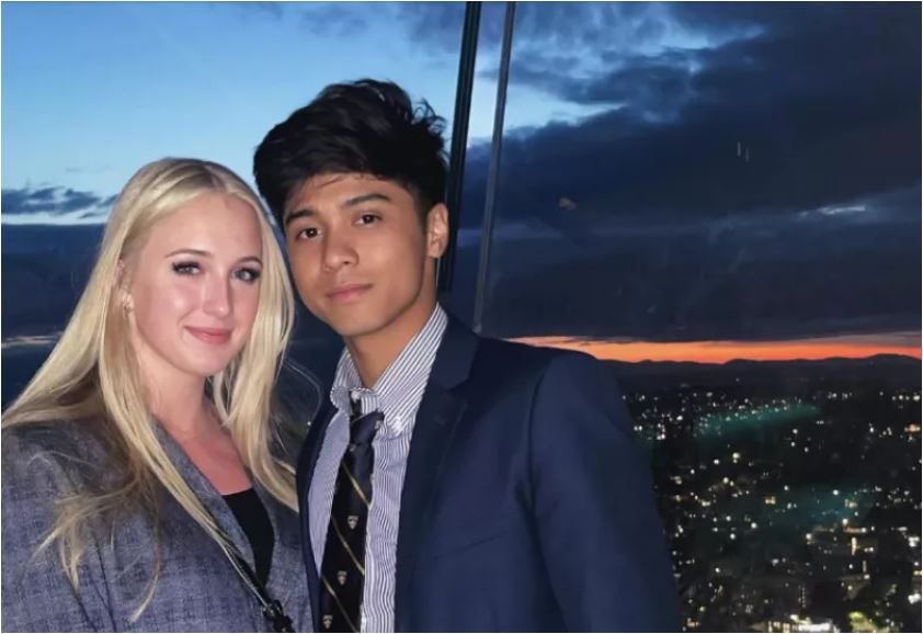 Nadia Cole indicted for international kidnapping of a child | Radio ...