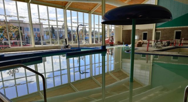 Shore Aquatic Center Restarts Shower Voucher Program Amid Debate ...