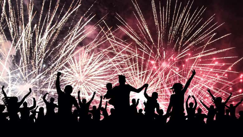 Fireworks are coming back to Port Angeles this Fourth of July | Radio ...