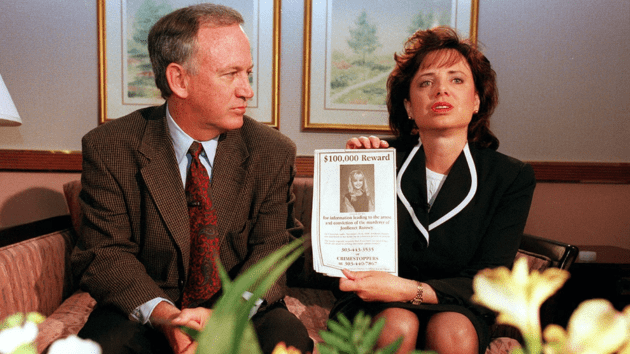 JonBenet Ramsey murder: Police still collecting, testing evidence ...