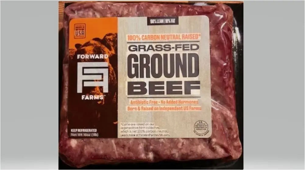 Ground beef recall announced in Washington and elsewhere | Radio ...