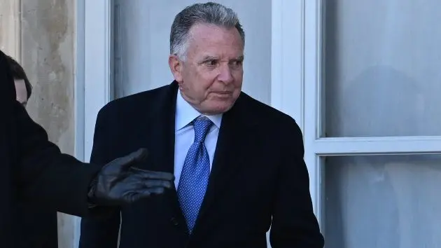 Gaza peace plan moving into next phase, Middle East special enjoy Steve ...