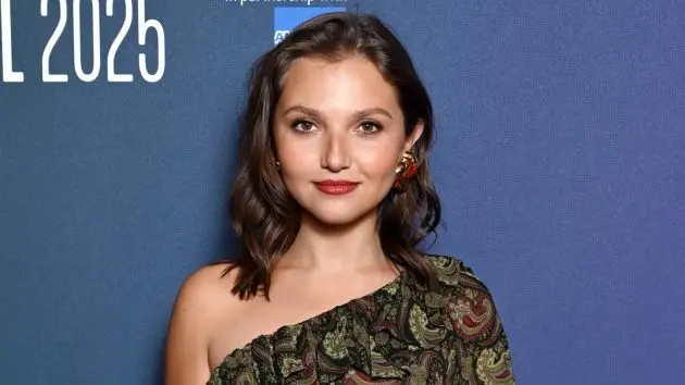 Mia McKenna-Bruce says Sam Mendes' Beatles films are 'absolutely next ...