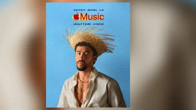 Bad Bunny is ready to make the world dance in new Super Bowl trailer ...