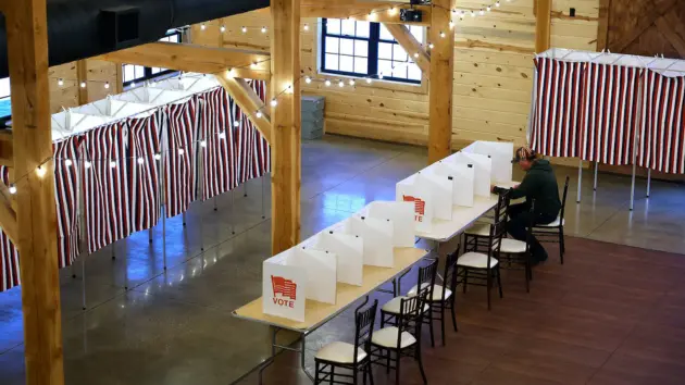 Which states will host 1st Democratic primaries? DNC will decide amid ...