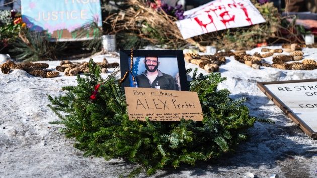 Alex Pretti's 'life was just starting,' mentor says | Radio Pacific Inc