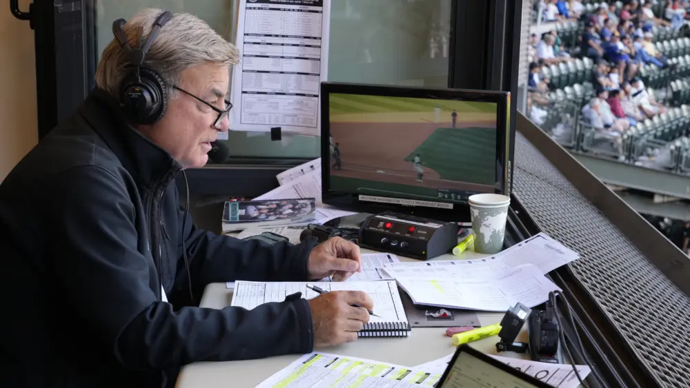 Rick Rizzs to Retire After 2026, Ending Historic 40-Year Run as ...