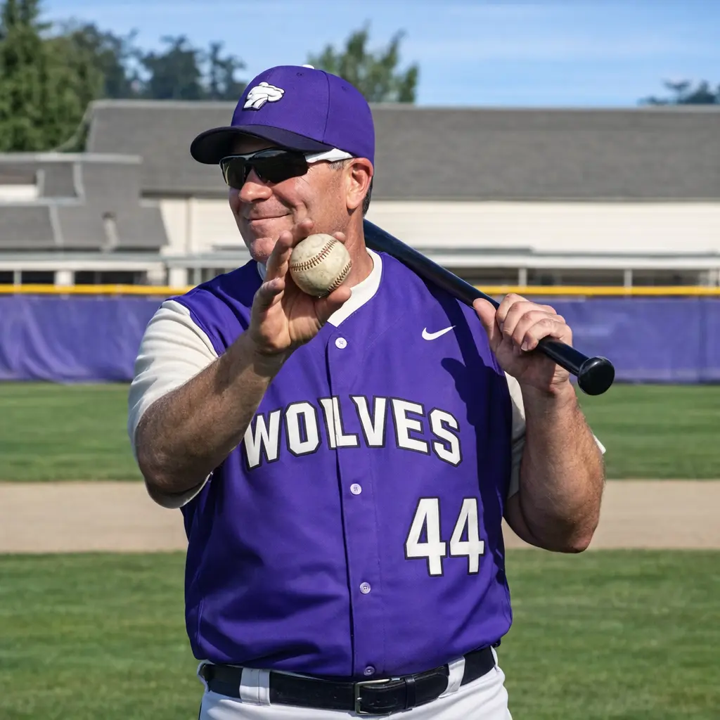 LOCAL SPORTS: Wolves Edge Riders 2-1 in Pitchers' Duel at Civic Field ...