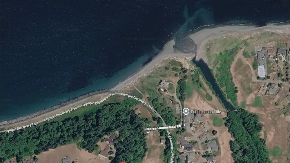 Bones found on area beach thought to be related to Tribal burial site ...