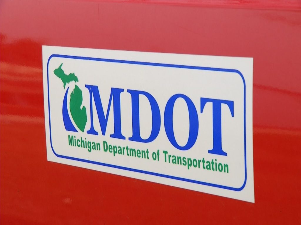 US-127 Jackson Rest Area Closed for Parking Lot Repairs Beginning ...