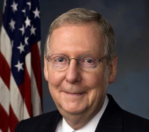 McConnell Secures $541 Million in Federal Funding for Kentucky | WCBL