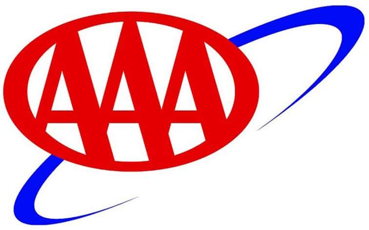 AAA: National Gas Prices Drop Below $3 for First Time in Four Years ...