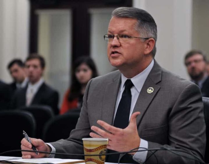 SENATOR CARROLL ENCOURAGES CONSTITUENT ENGAGEMENT AHEAD OF 2026 ...