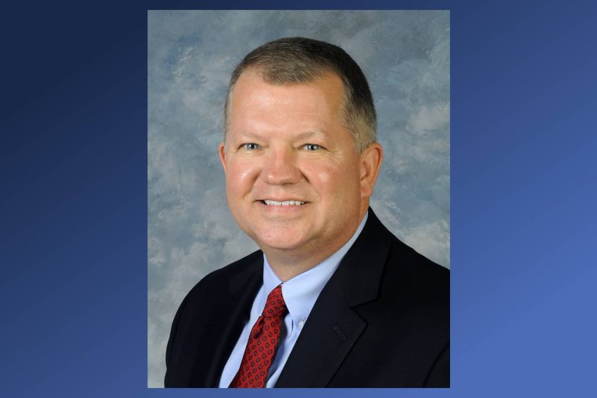 Senator Danny Carroll's Interim Update | WCBL